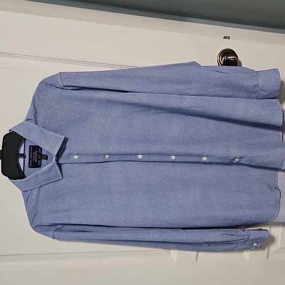Report Collection | Shirts | Report Collection Performance Dress Shirt ...